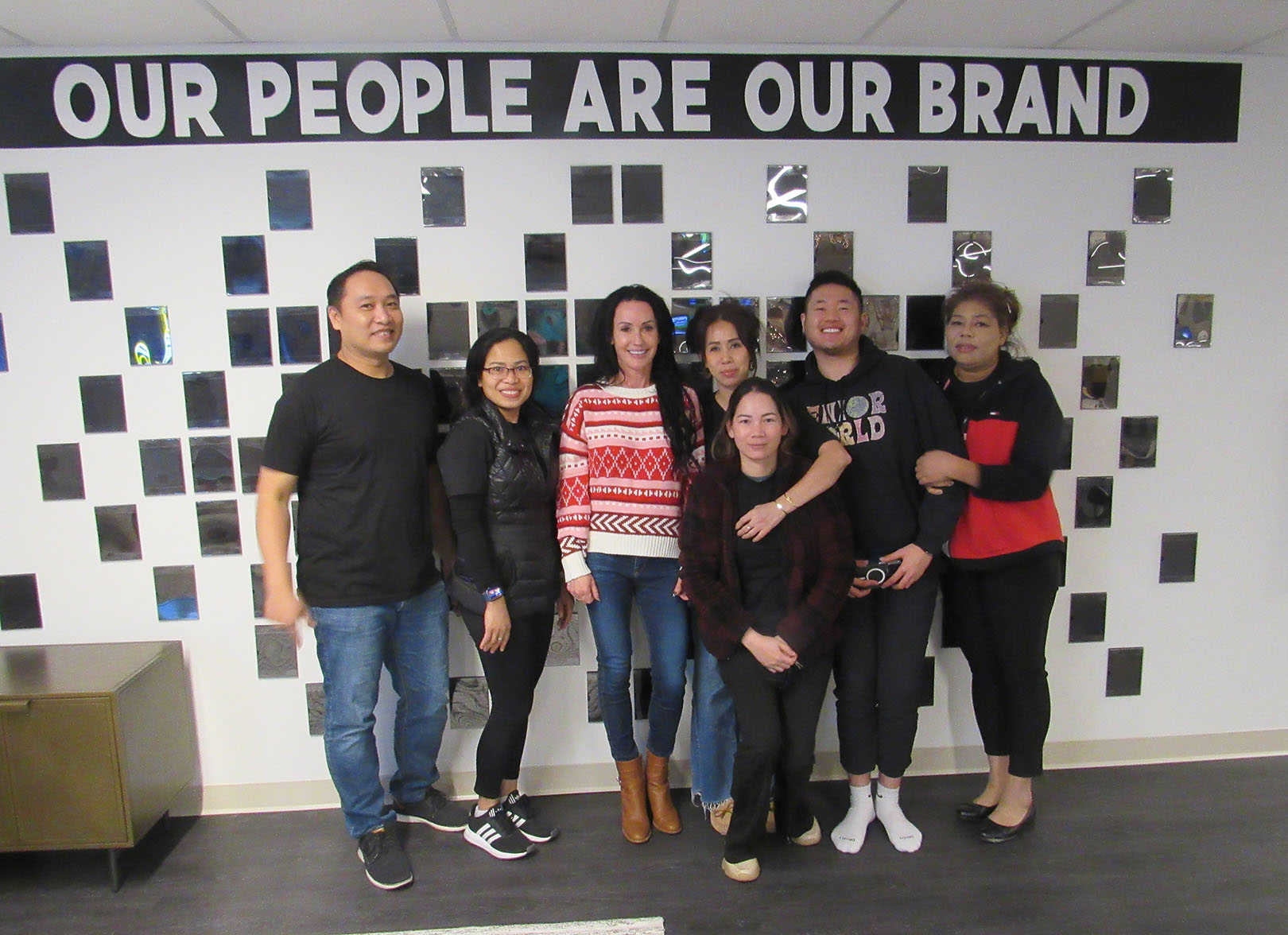 EXO reopens in Edwardsville IL after 2021 fire