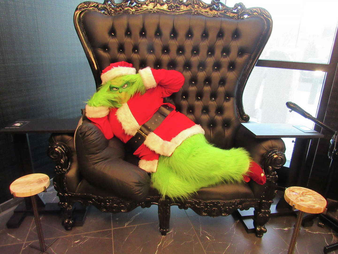 EXO reopens in Edwardsville IL after 2021 fire