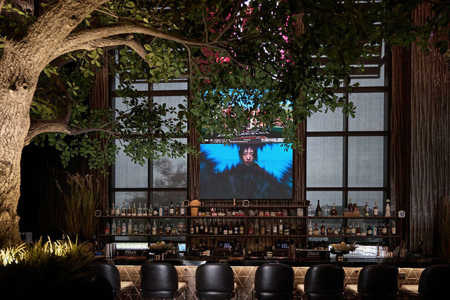 EXO reopens in Edwardsville IL after 2021 fire