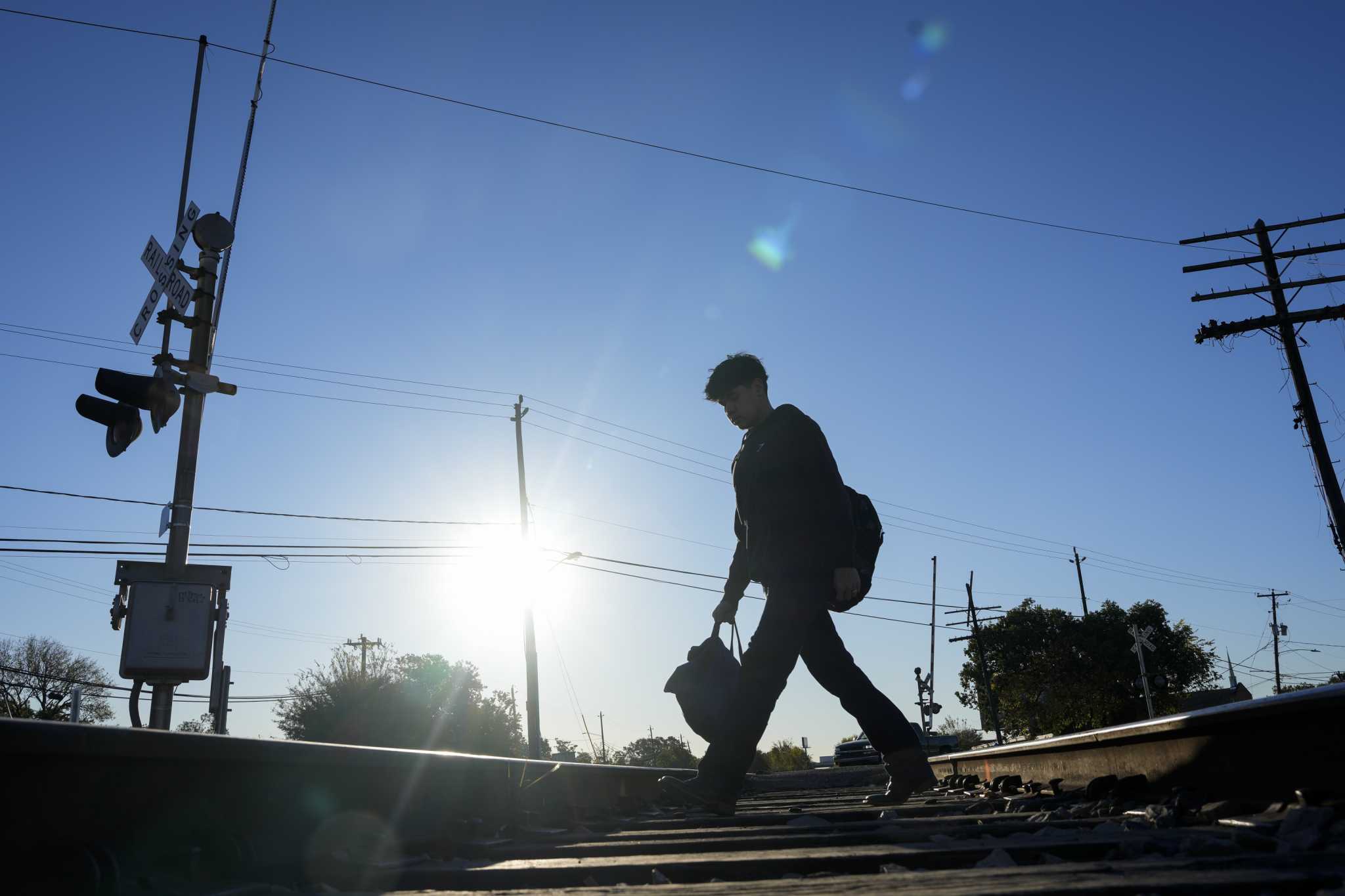 HISD's Milby mourns second student death as city improves rail safety