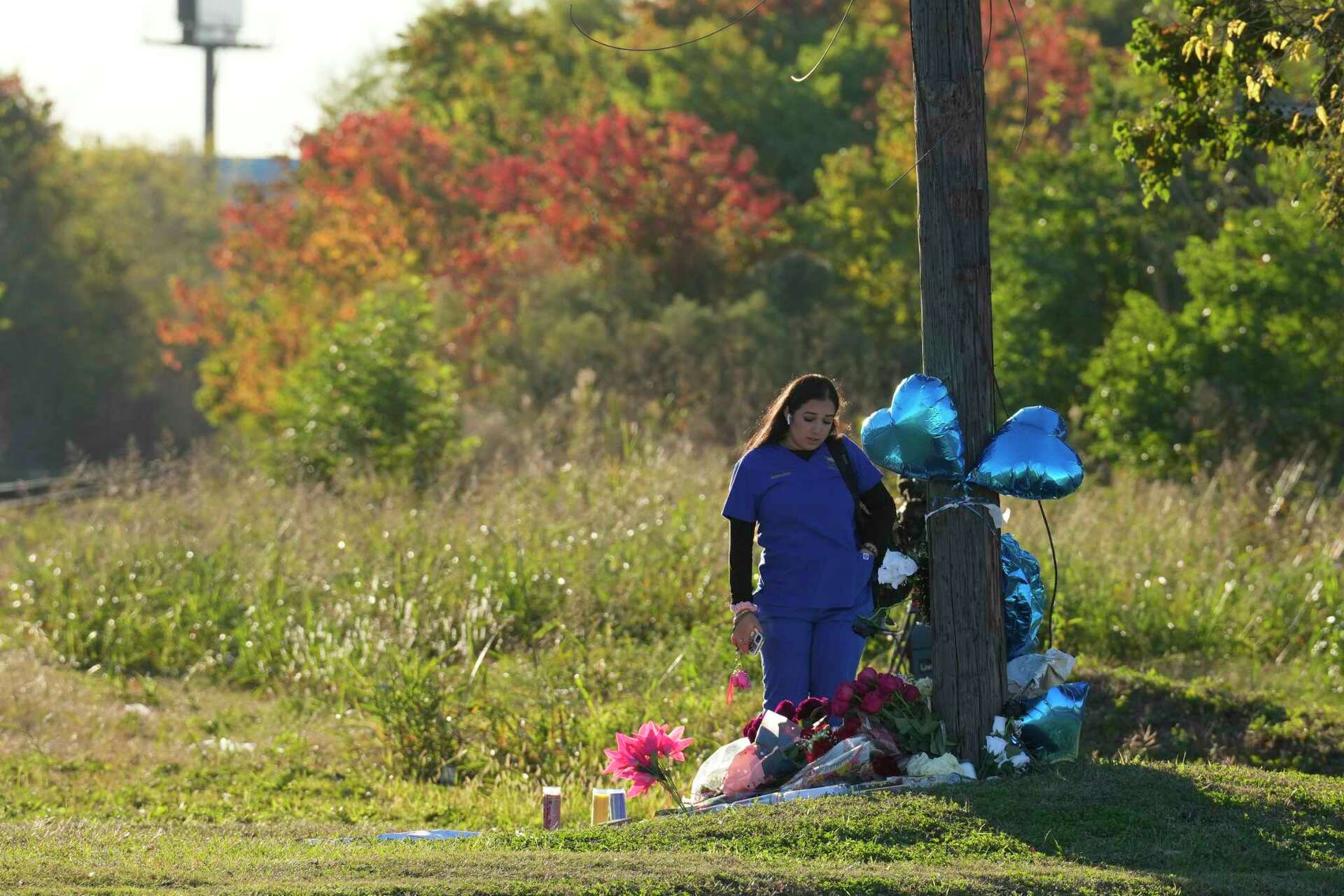 Dan Patrick calls for bridge named after Milby student killed by train