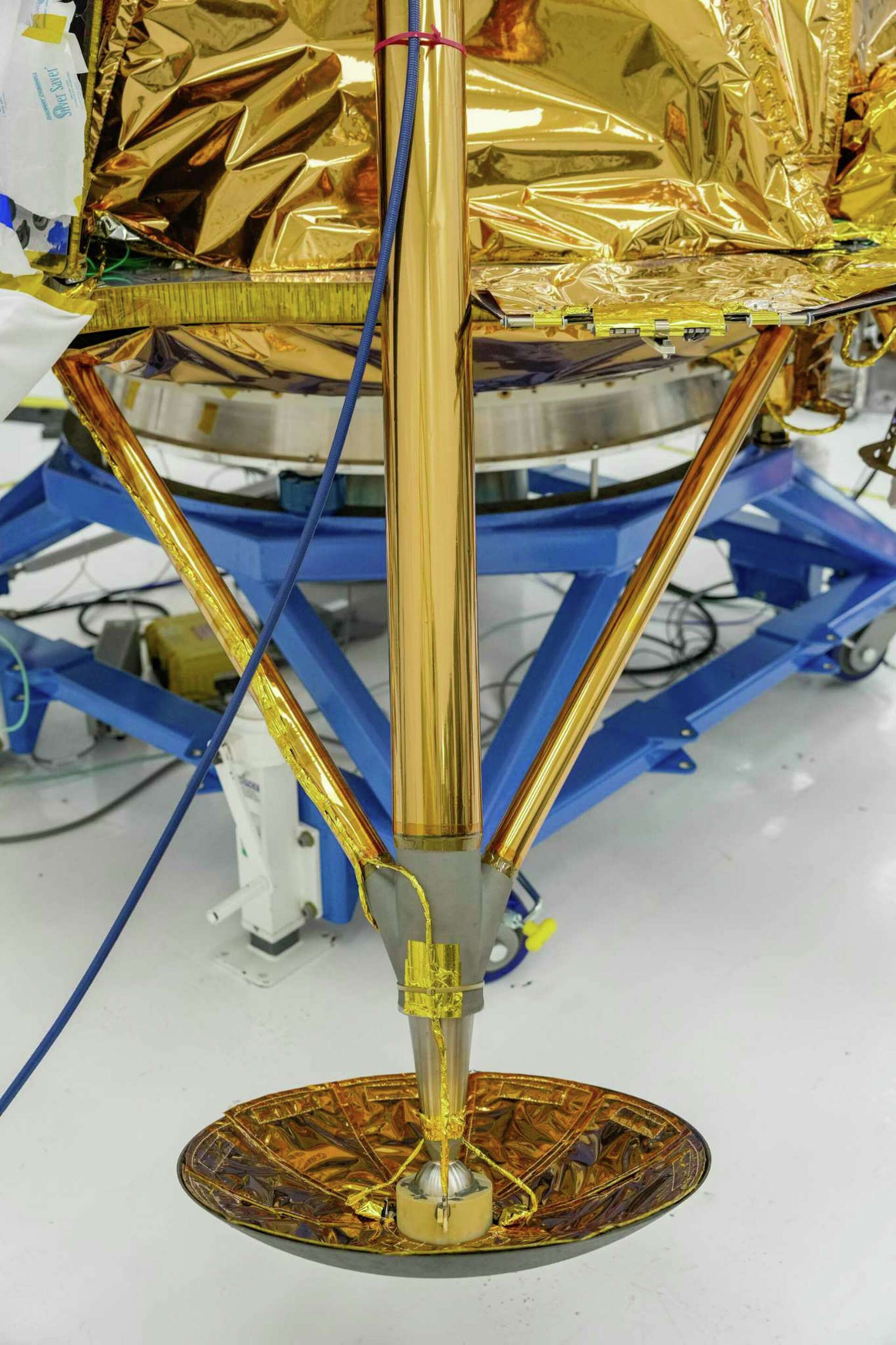 Firefly Aerospace to ship moon lander to Florida for launch
