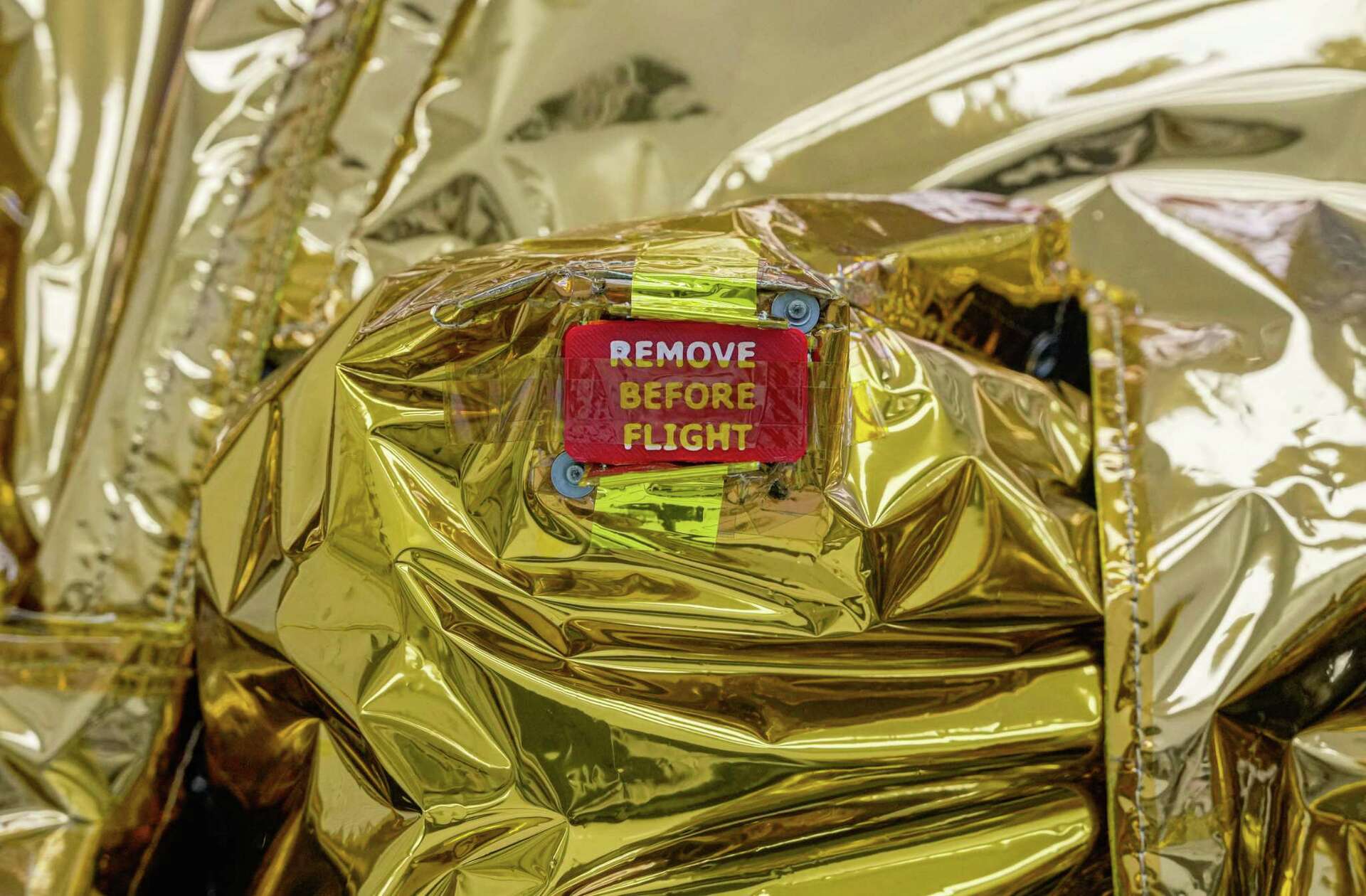 Firefly Aerospace to ship moon lander to Florida for launch