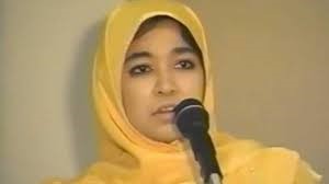 Inside the fight to get a Muslim woman out of Texas prison