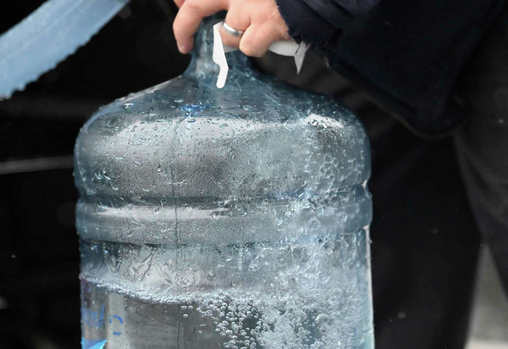 Whitehall's water woes continue as leaders seek solutions