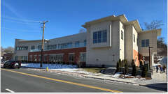 Southington Public Library holds ribbon cutting for new facility