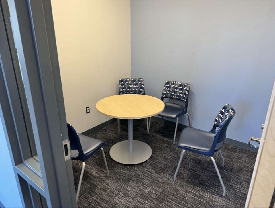 Southington Public Library holds ribbon cutting for new facility