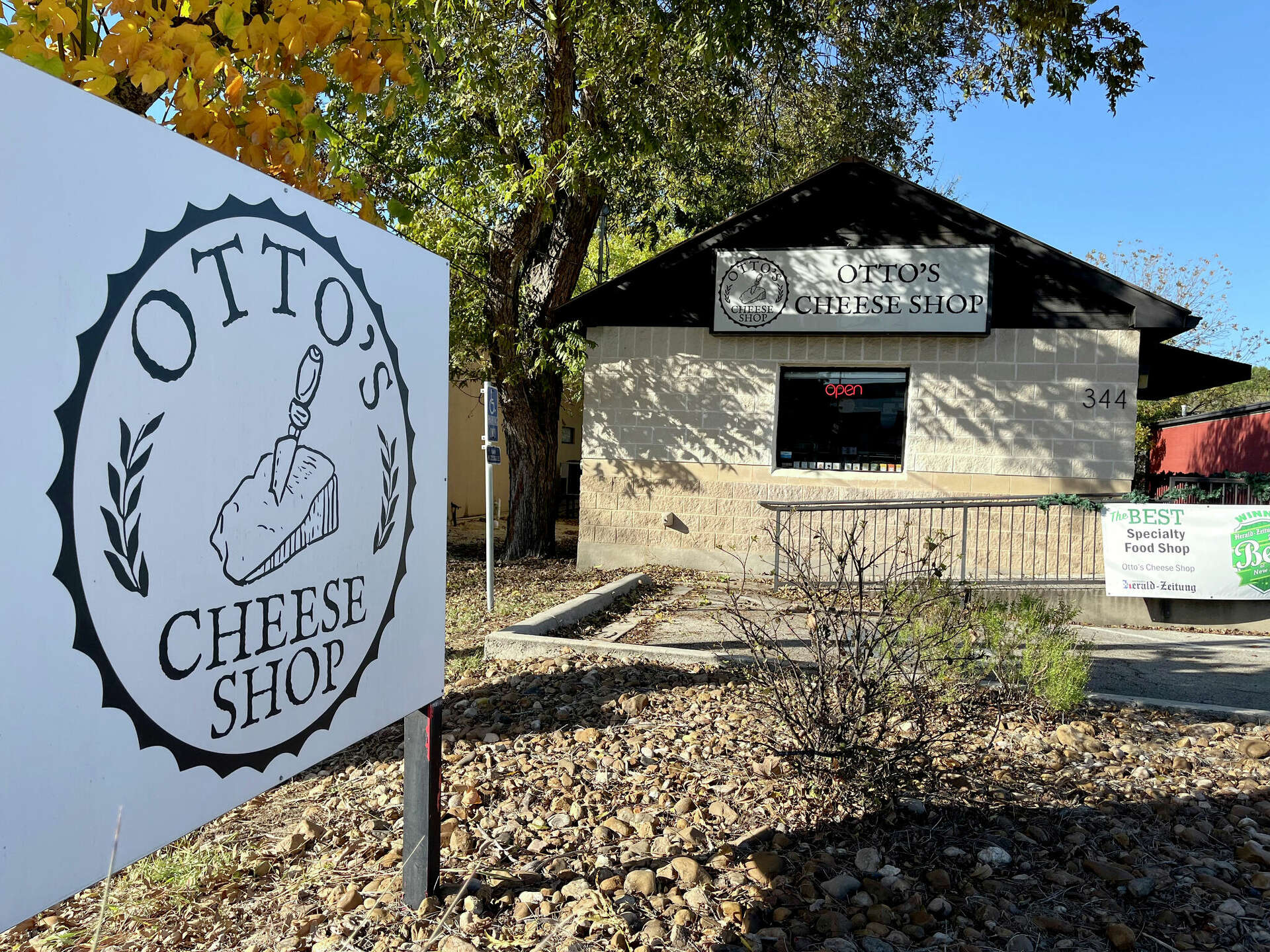 'Texas Cheese Trail' puts Texas cheese on the map