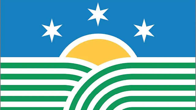 Illinois selects 10 finalists for state flag redesign vote
