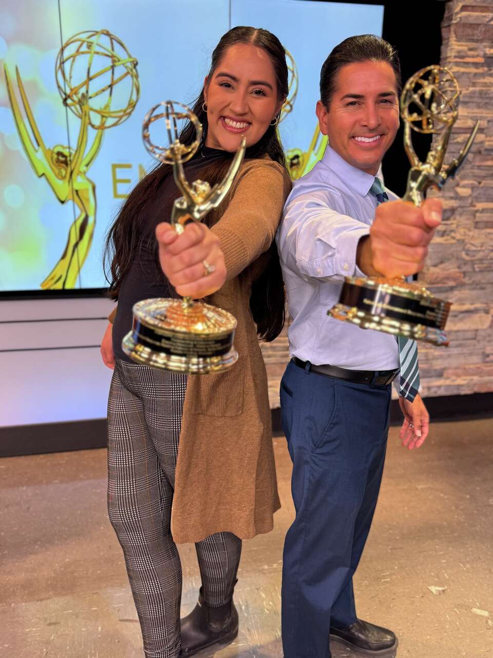 San Antonio newscast reaches major milestone