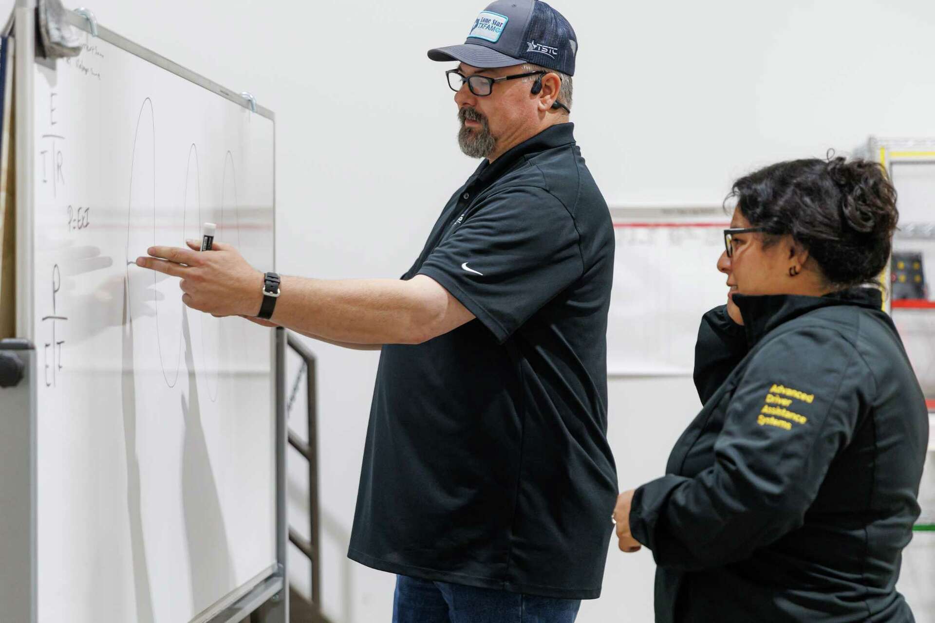 Tech school picks site for new campus in San Antonio area