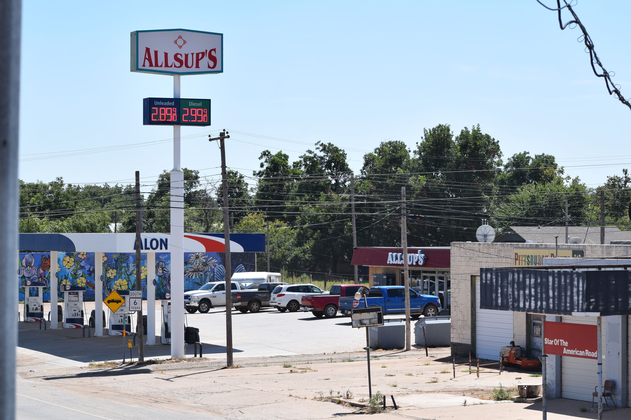 Cult-favorite convenience store Allsup's is expanding