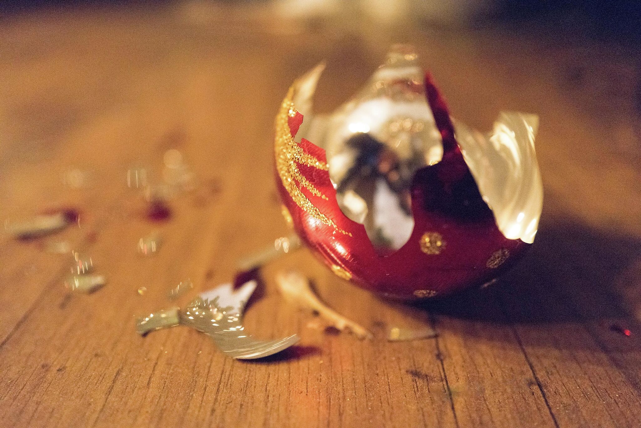 Glut of terrible Christmas movies is enough to make me an atheist
