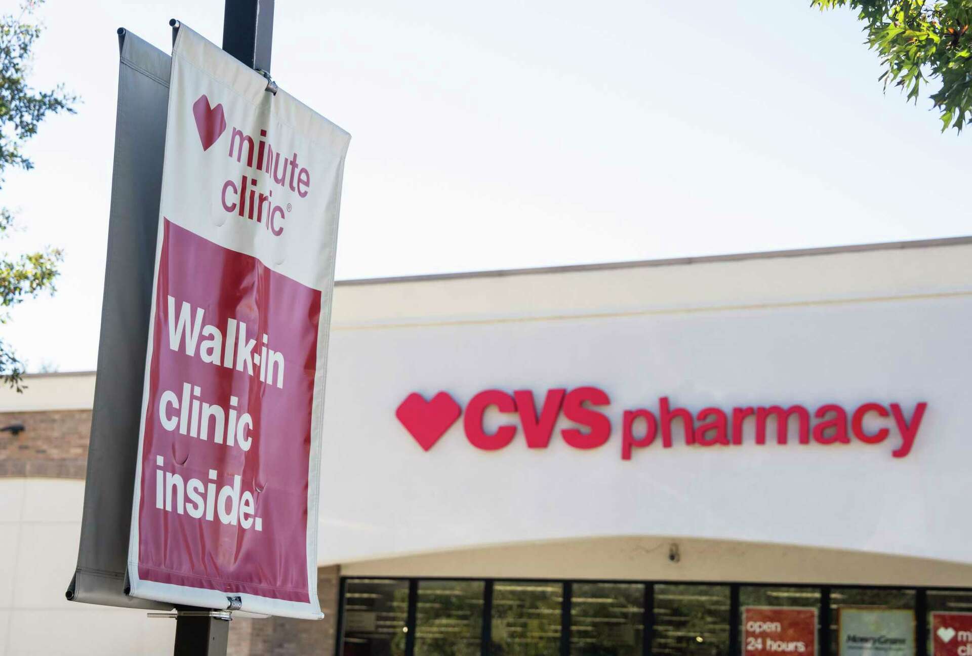 CVS offers primary care in Houston despite competitors' stumbles