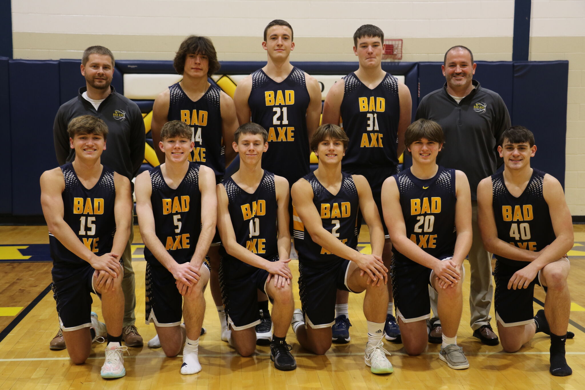 Where the Tribune's boys basketball teams stand after break