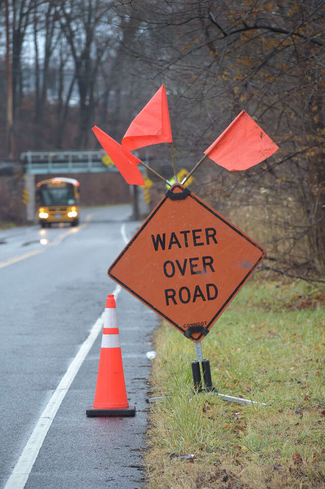 CT storm causes early school dismissals, outages: Live updates