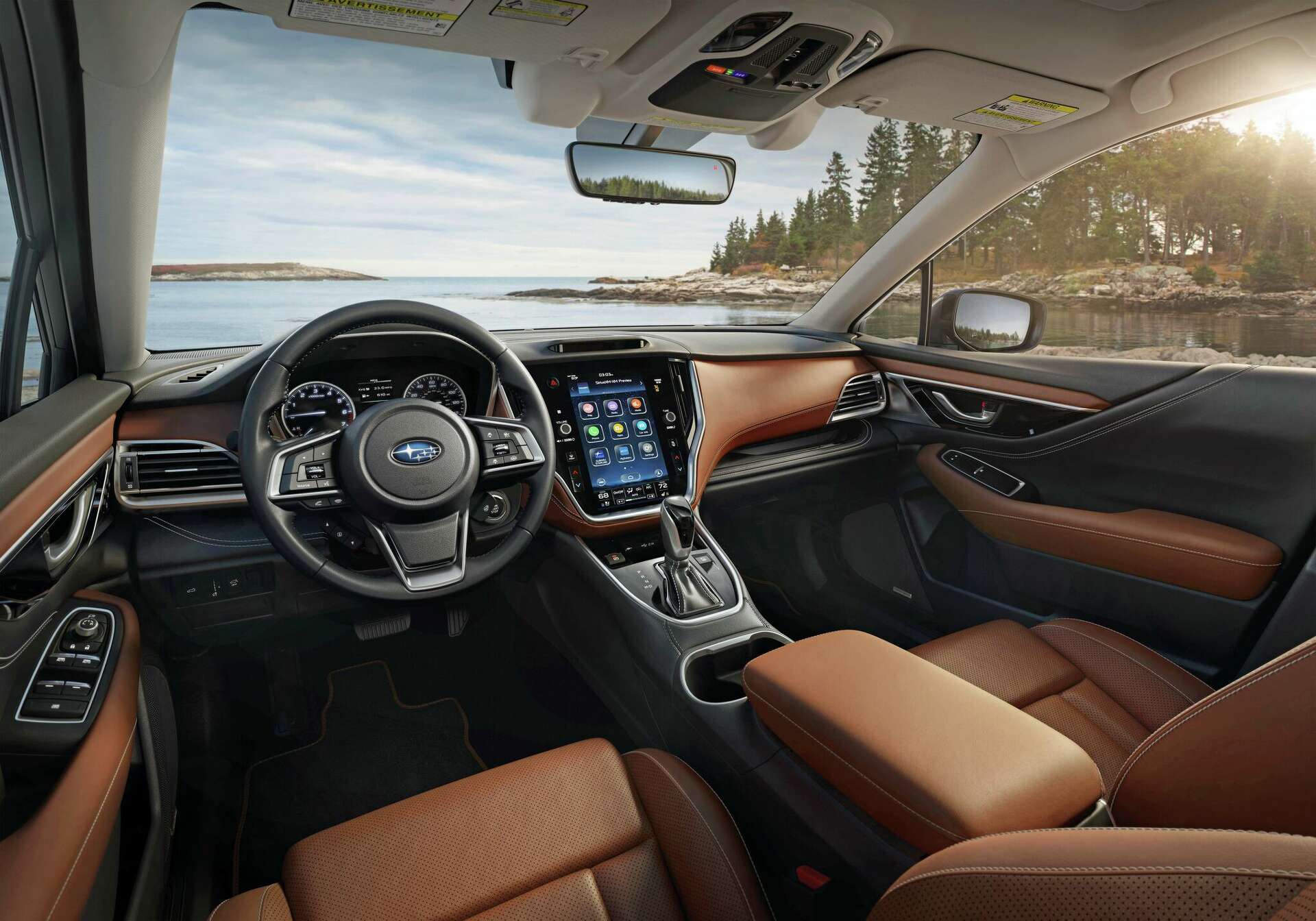 Subaru Outback returns for 2025 with prices beginning at $28,895