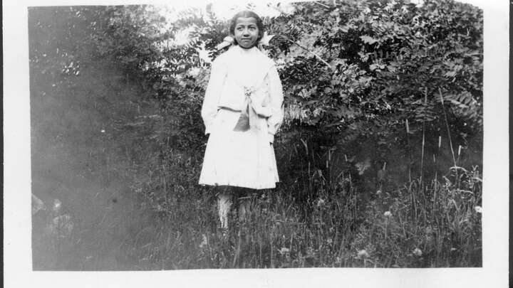 Column: The legacy of a Mohegan Medicine Woman Gladys Tantaquidgeon