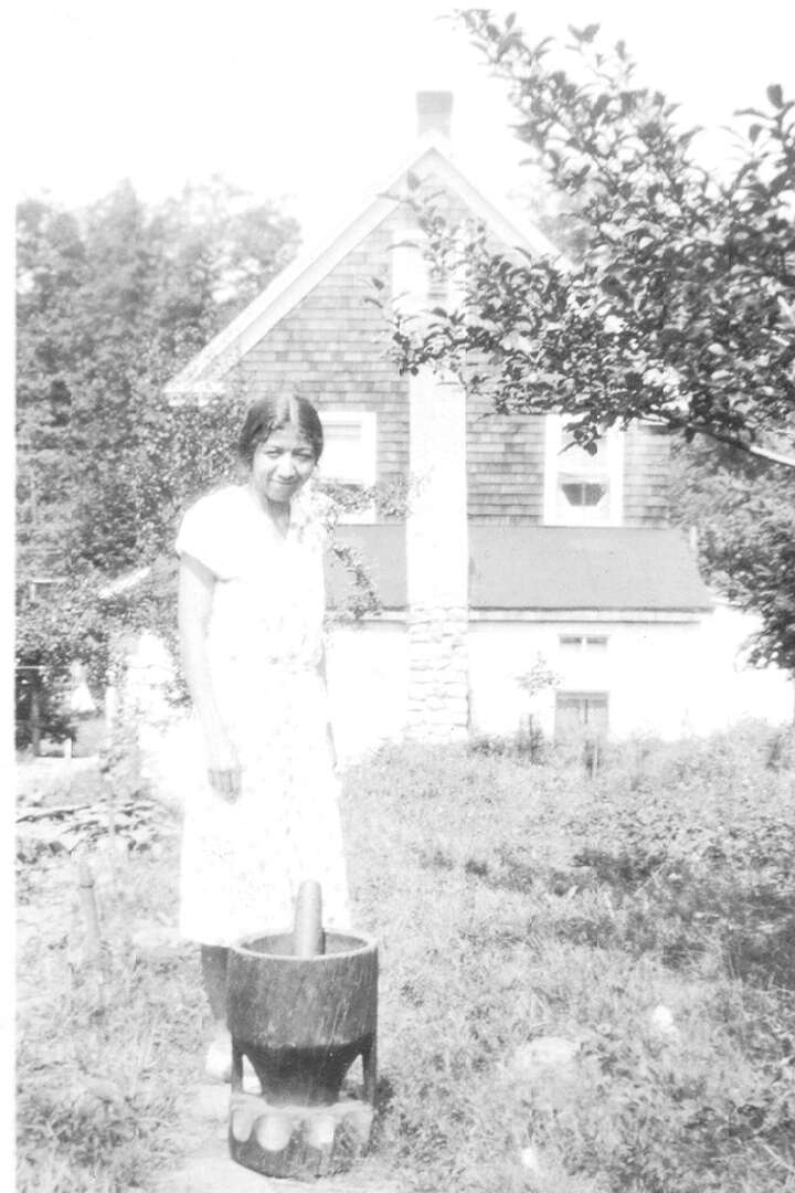 Column: The legacy of a Mohegan Medicine Woman Gladys Tantaquidgeon