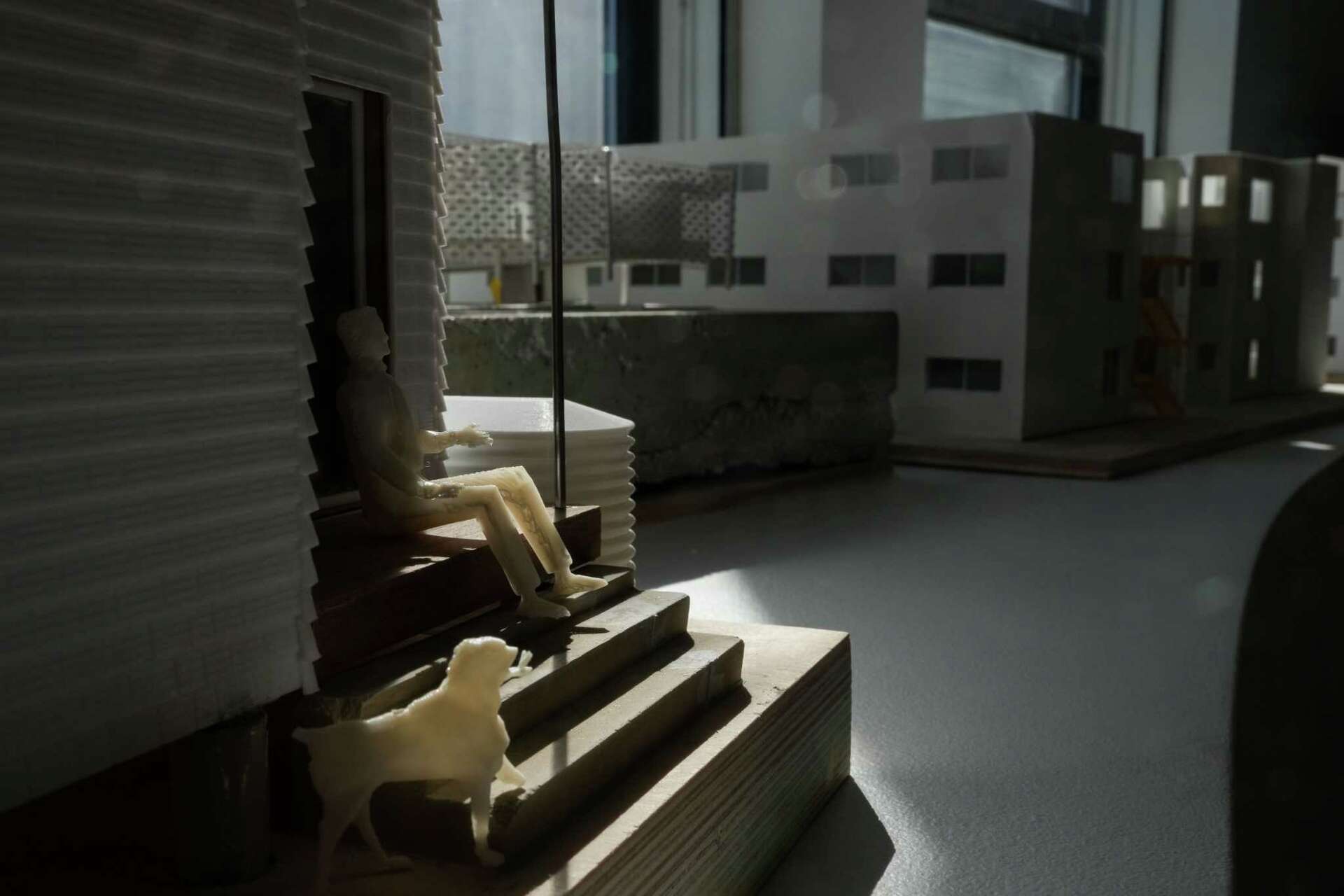 Rice University dedicates Cannady Hall in architecture complex