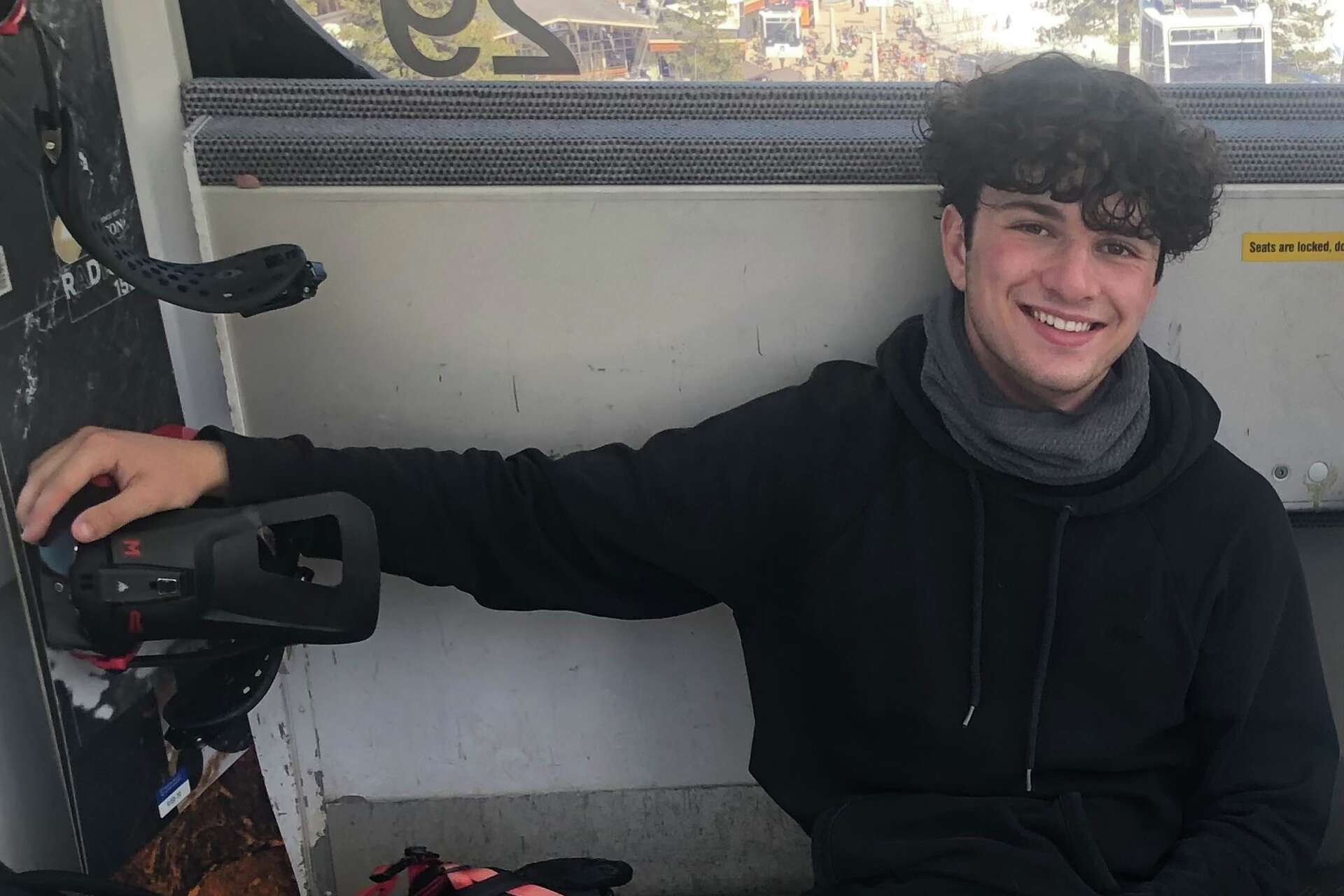 New details emerge in case of missing SF teen who was later found dead