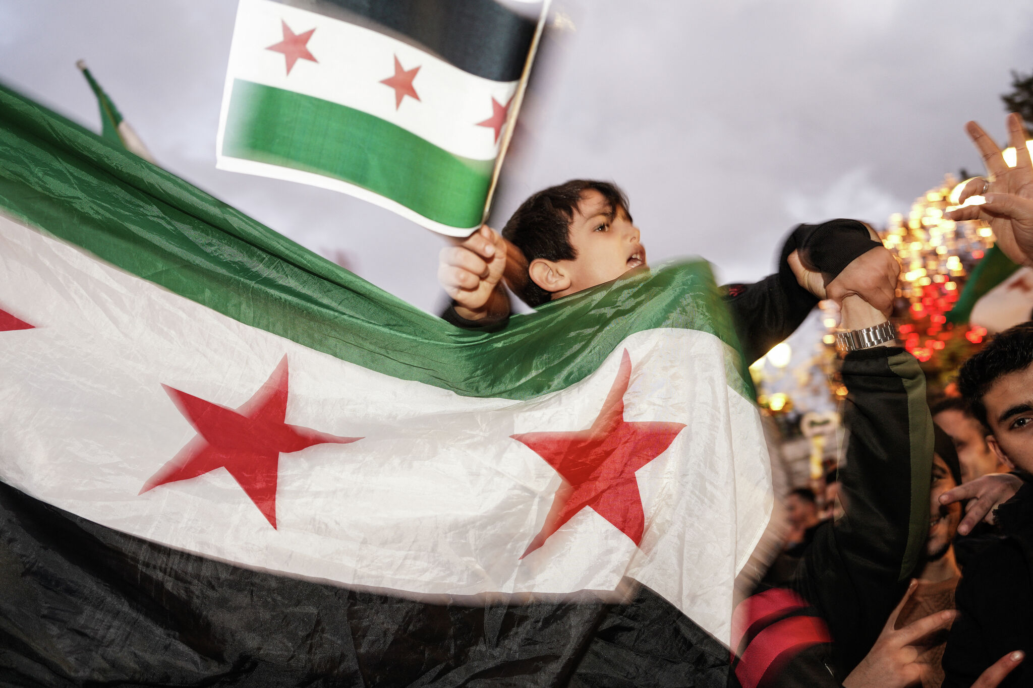 S.E. Cupp: With Assad out, what we must do help save Syria