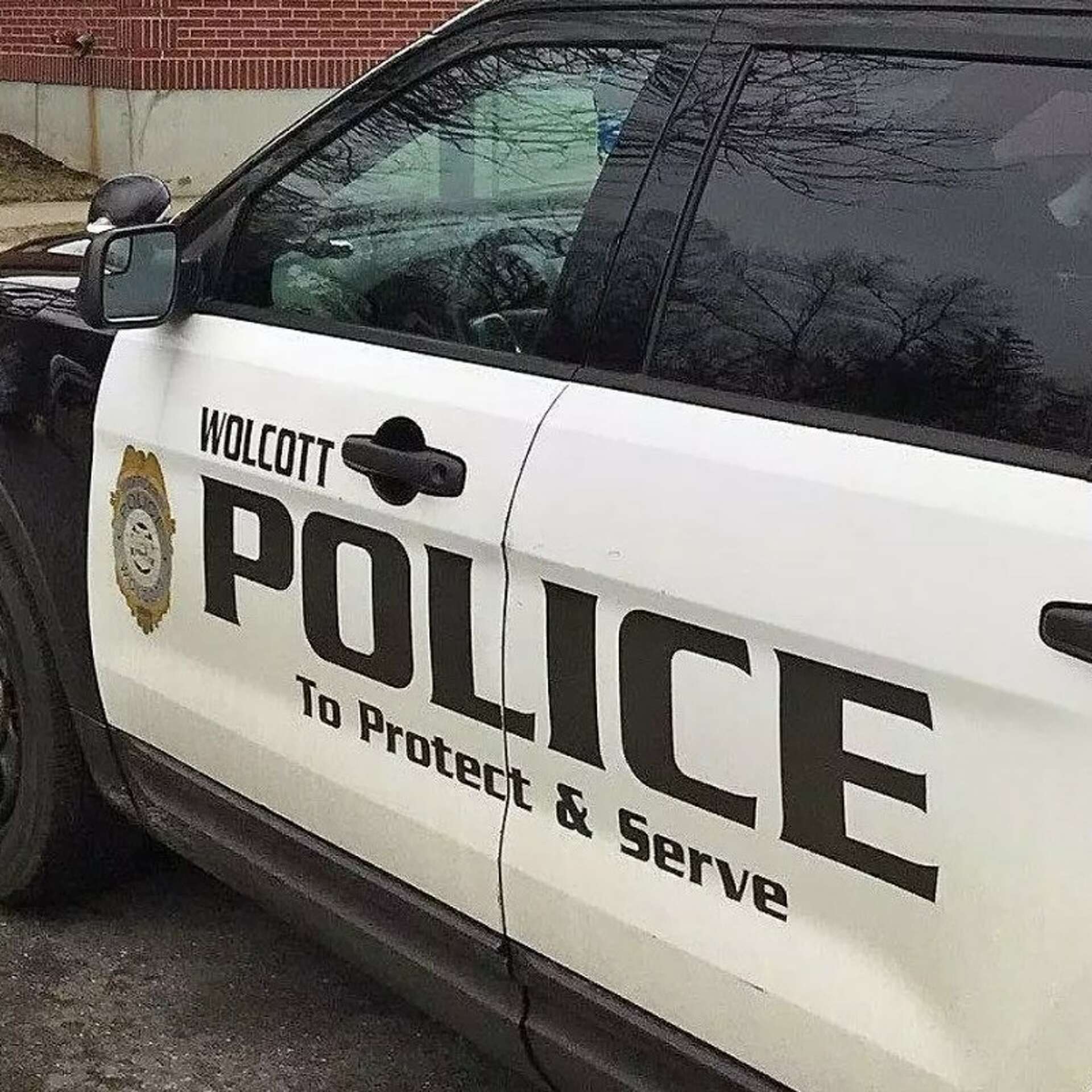 Wolcott police arrest couple wanted for burglary, officials say