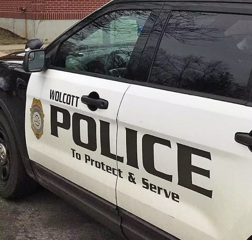 Wolcott man arrested after threatening to stab woman: Police
