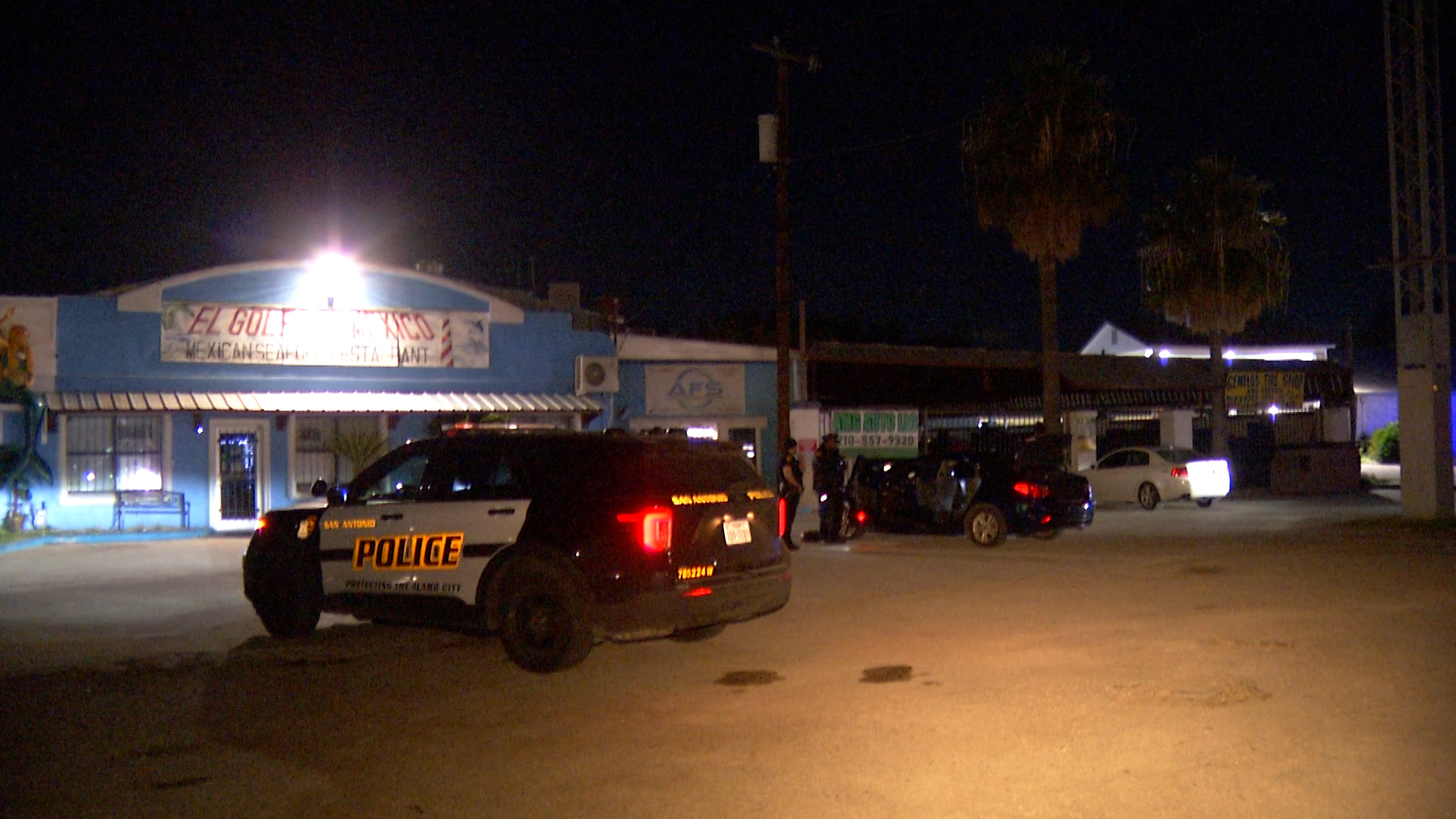 Two people accused of holding man for $3,000 ransom