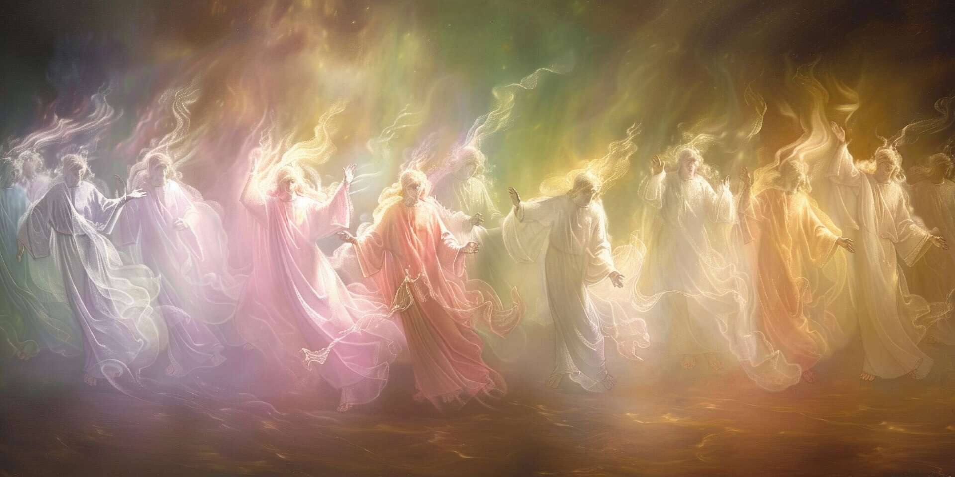 The God Squad: What the God winks teach us