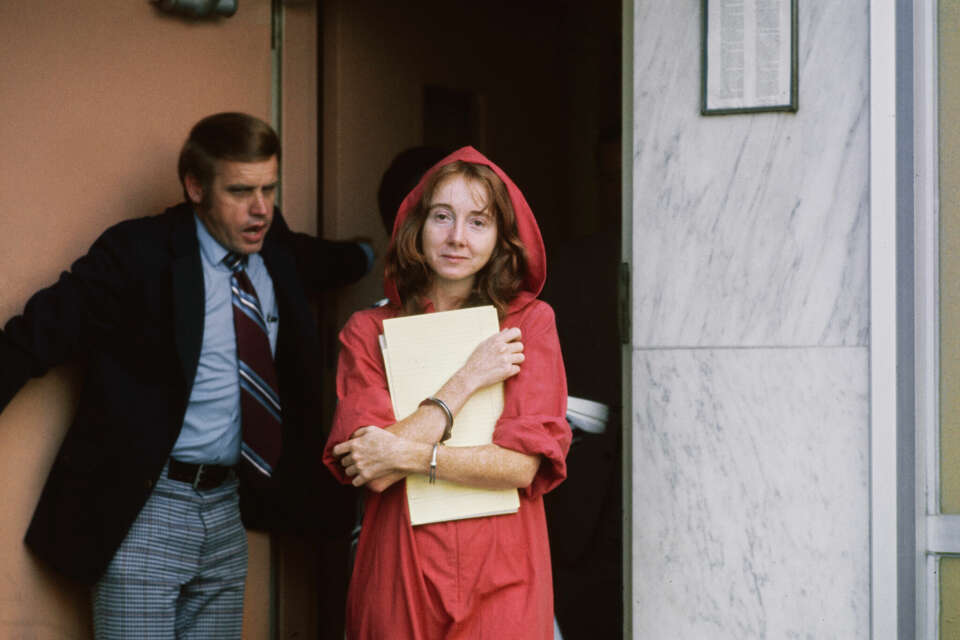 The Manson Family lawyer next door in Sacramento