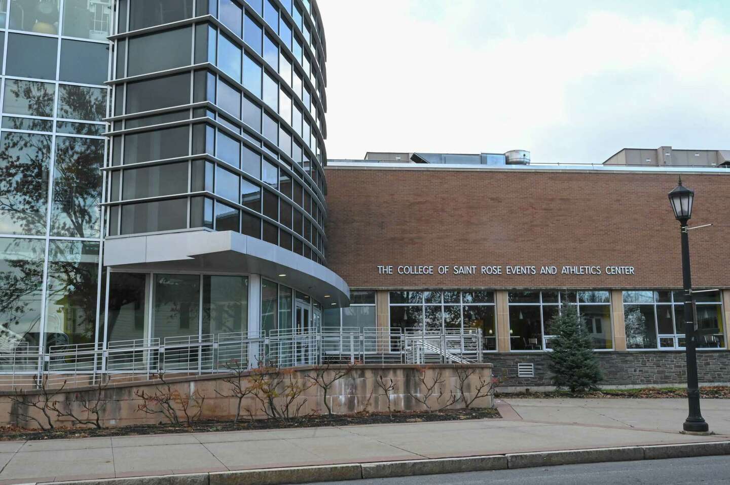 Land Authority wins auction for College of Saint Rose campus