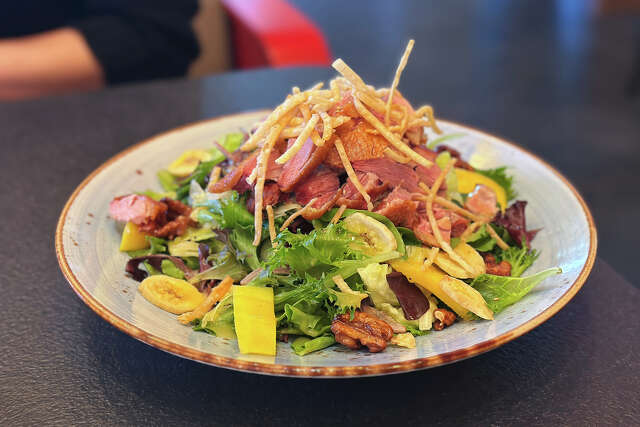 The Calif. restaurant that inspired Panda Express has reopened