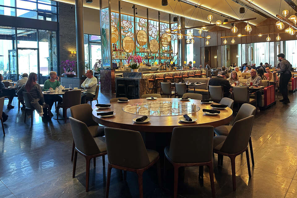 The Calif. restaurant that inspired Panda Express has reopened