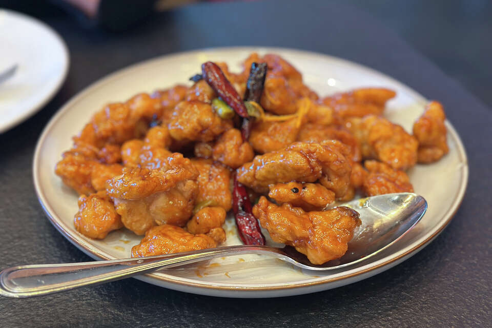 The Calif. restaurant that inspired Panda Express has reopened