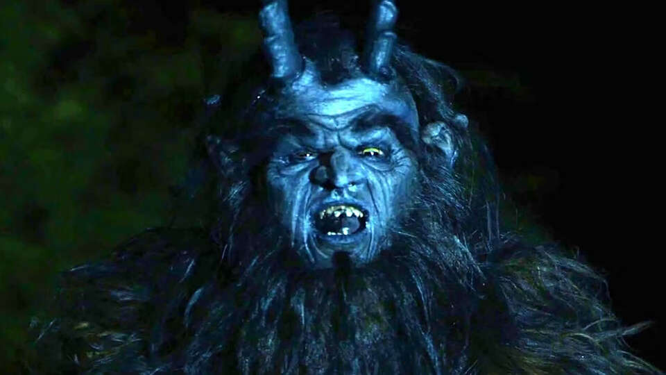 10 Krampus movies to watch for a sinister Christmas spirit