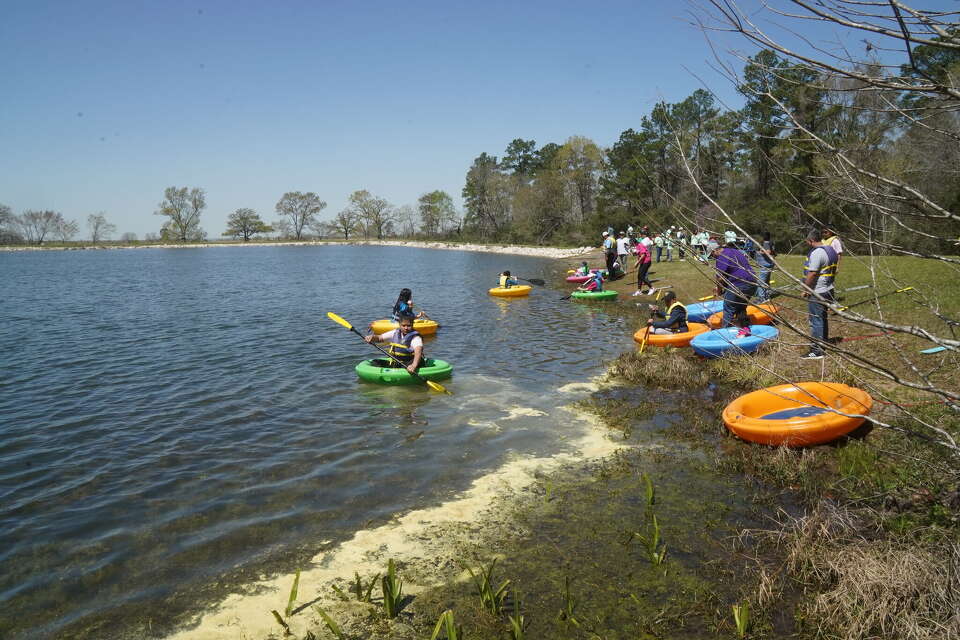 Willis' Camp Robinwood for Girl Scouts celebrates 75 years