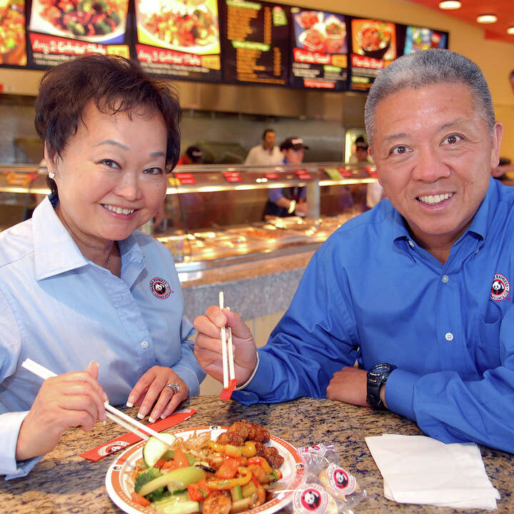 The Calif. restaurant that inspired Panda Express has reopened