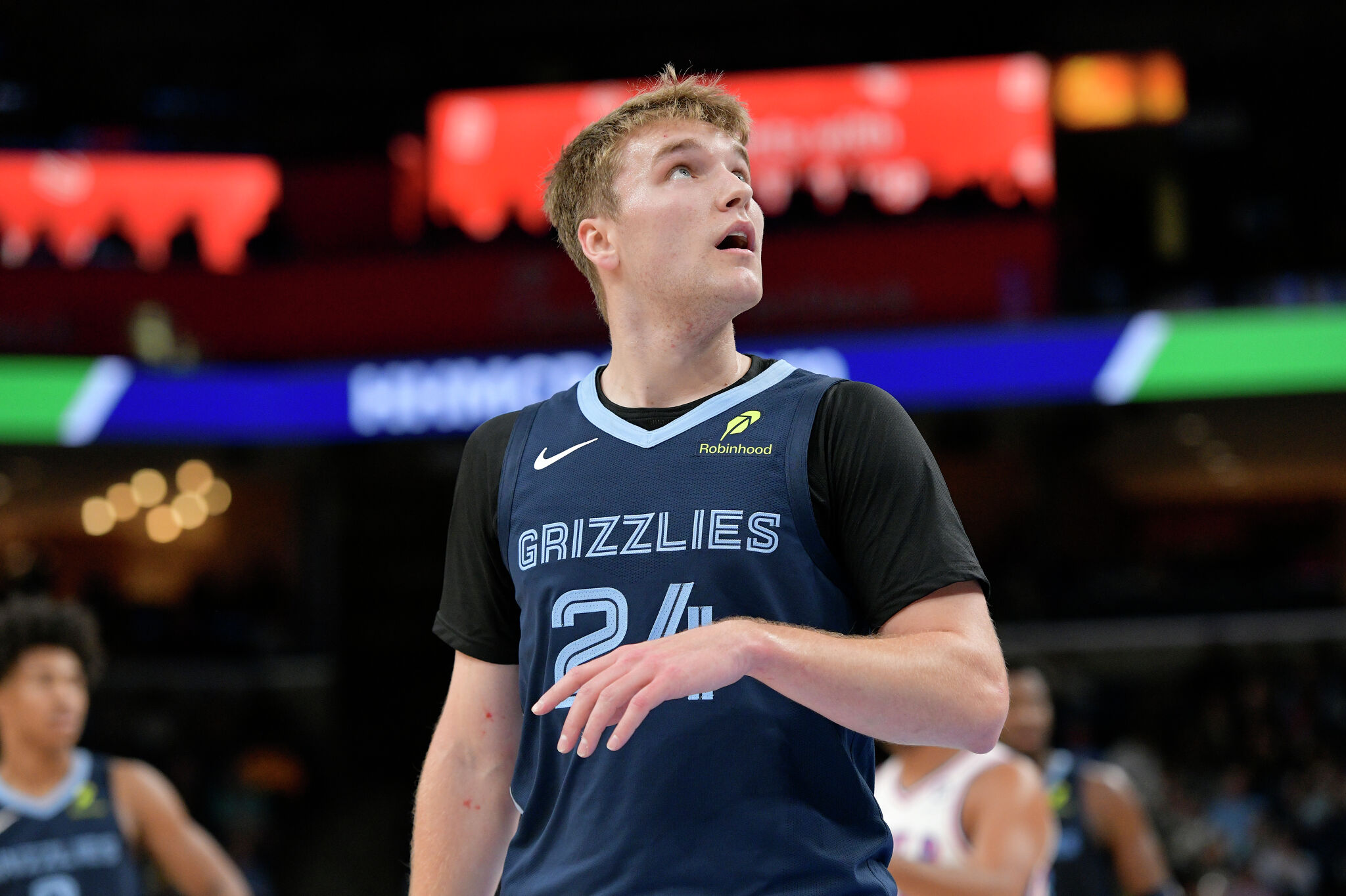 Former UConn men's basketball guard Cam Spencer chases NBA dream