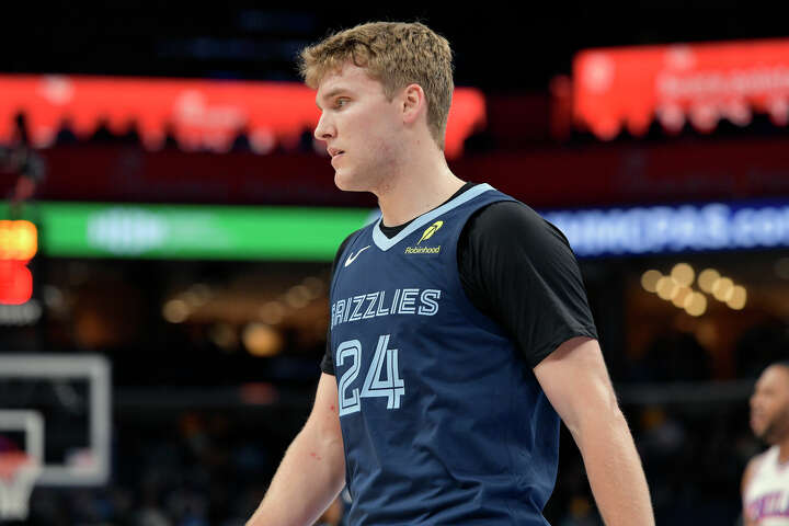 Former UConn men's basketball guard Cam Spencer chases NBA dream