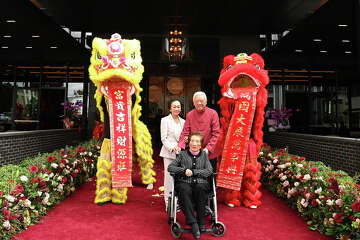 The Calif. restaurant that inspired Panda Express has reopened
