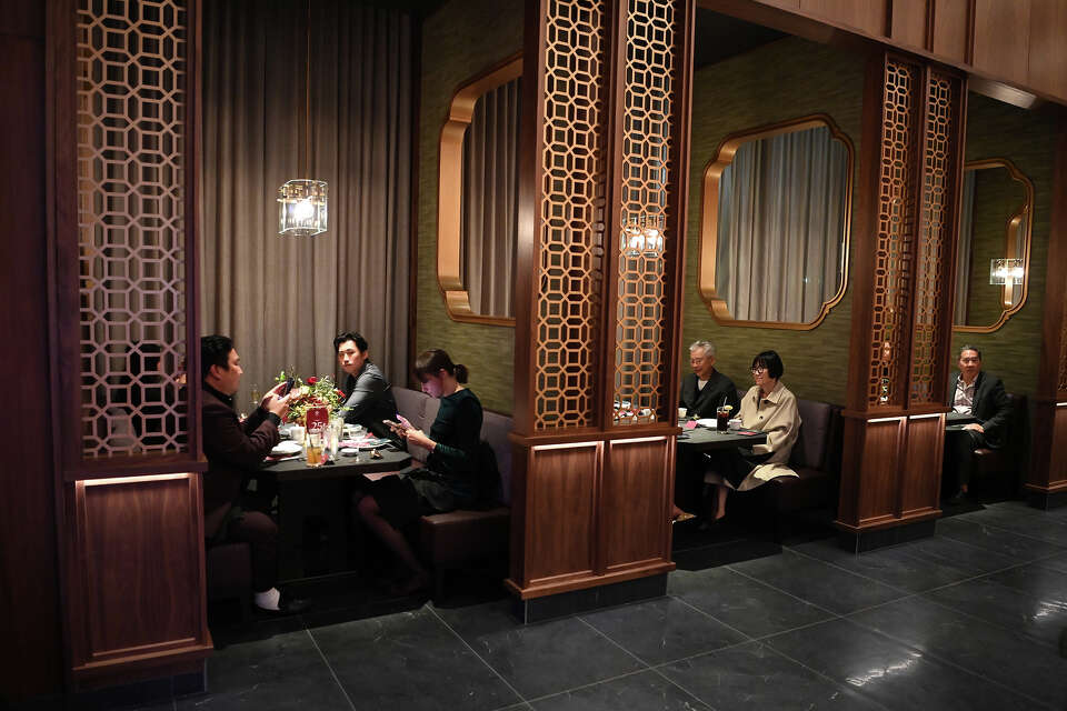 The Calif. restaurant that inspired Panda Express has reopened