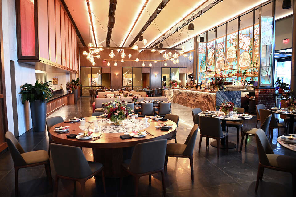 The Calif. restaurant that inspired Panda Express has reopened