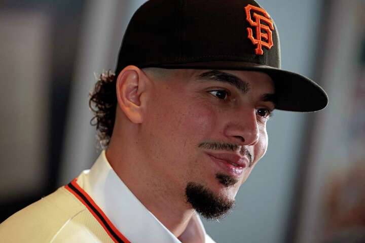 How Buster Posey made sale to Willy Adames to be Giants’ new shortstop