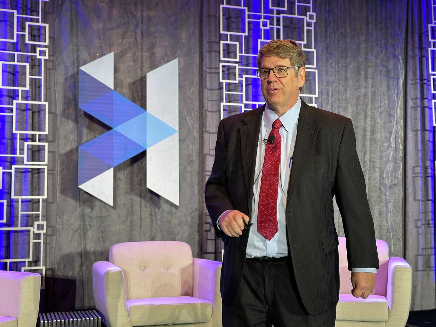 Greater Houston Partnership projects strong Houston economy in 2025