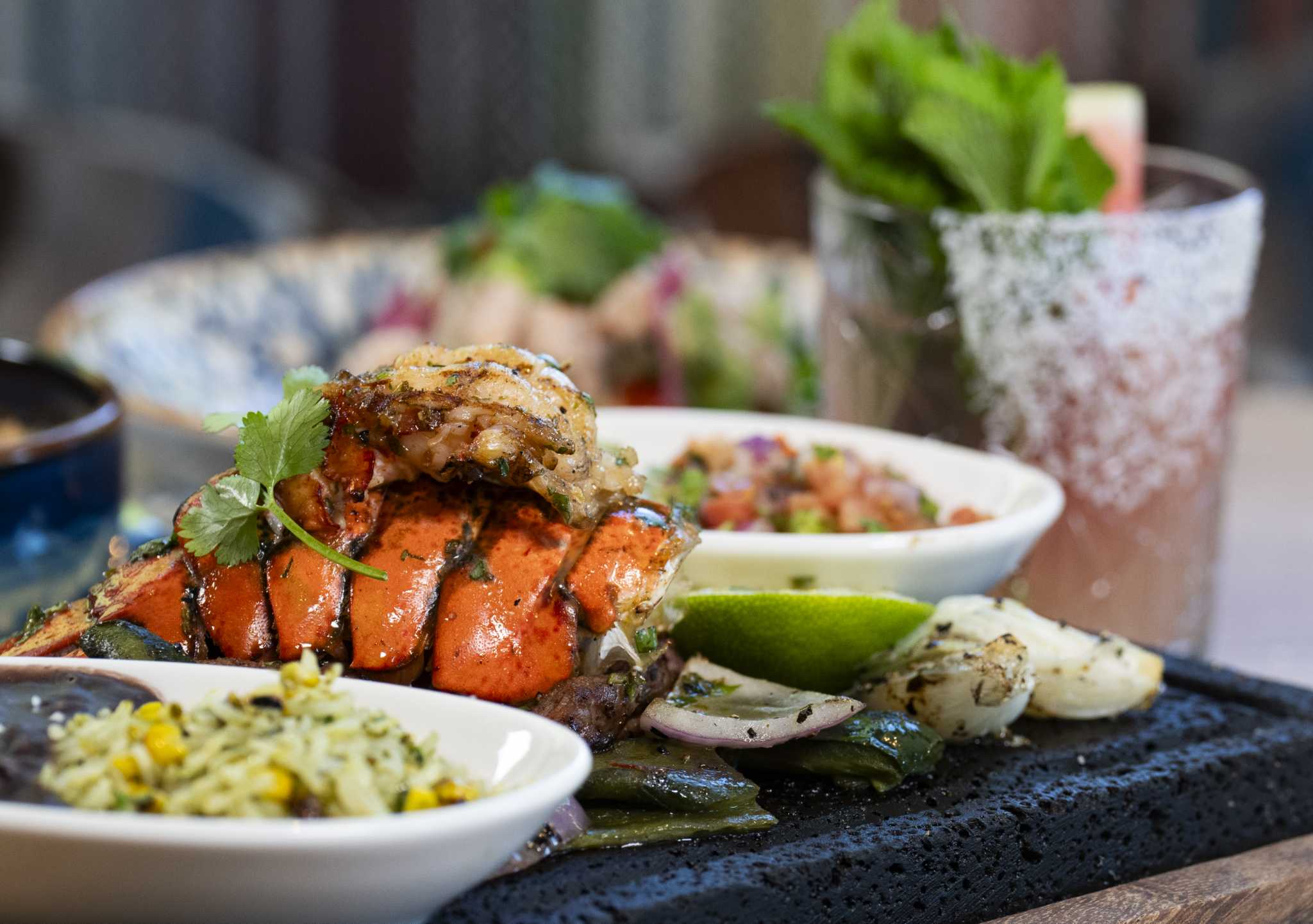 Mexican Sugar opens in Houston from owners behind Sixty Vines, Haywire