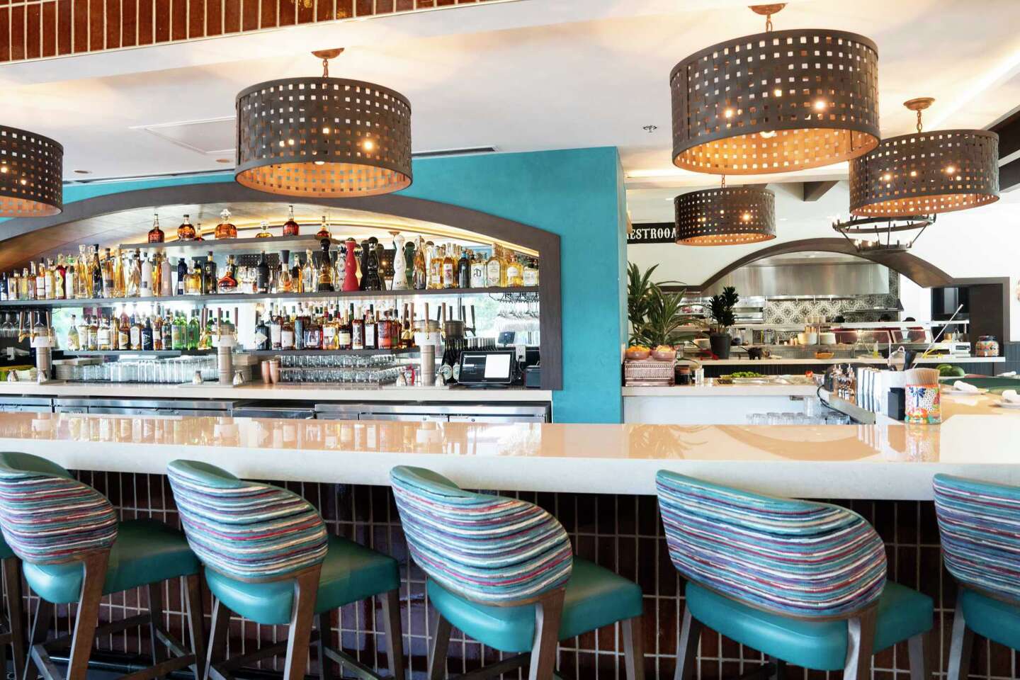 Mexican Sugar opens in Houston from owners behind Sixty Vines, Haywire