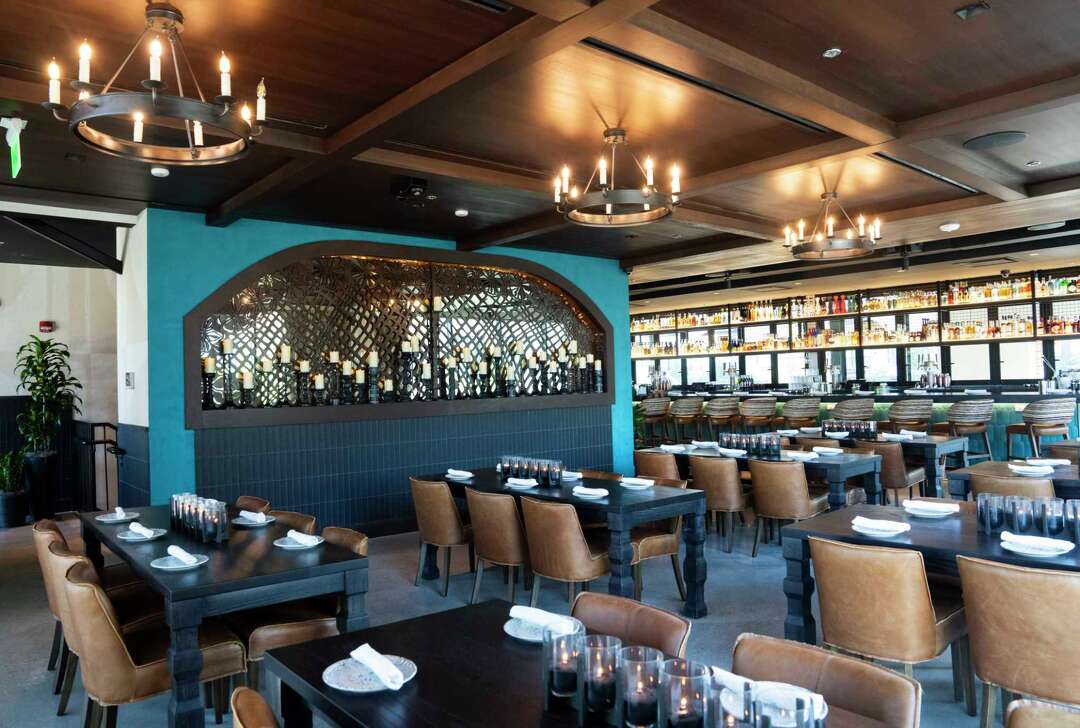 Mexican Sugar opens in Houston from owners behind Sixty Vines, Haywire