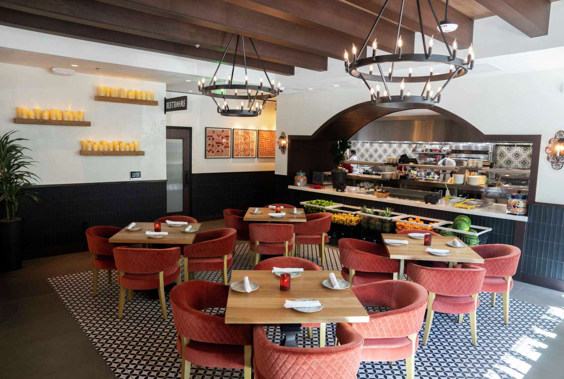 Mexican Sugar opens in Houston from owners behind Sixty Vines, Haywire