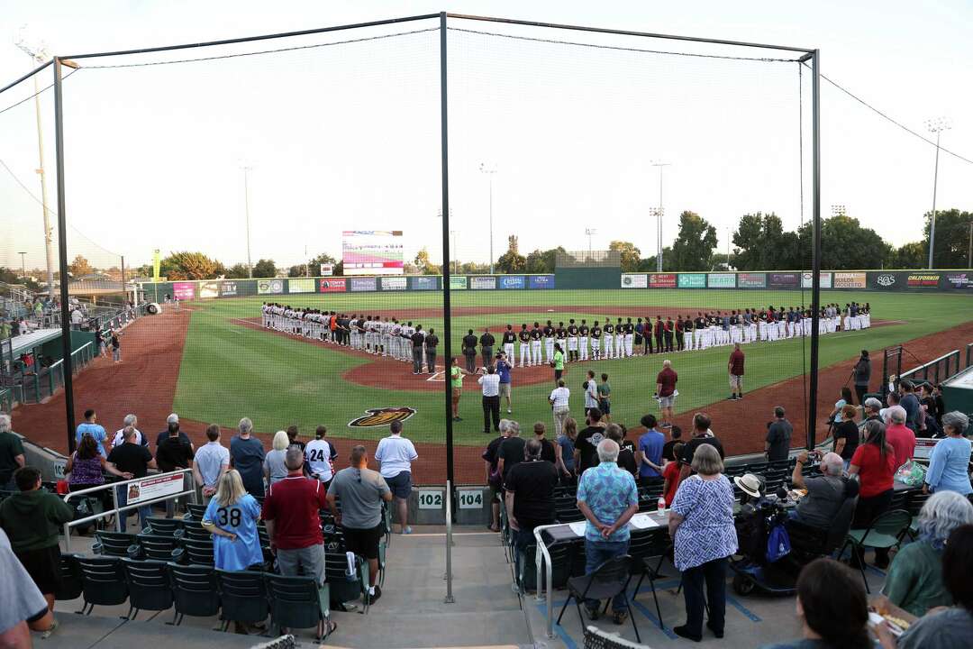 Modesto Nuts baseball team reveals planned move to San Bernardino